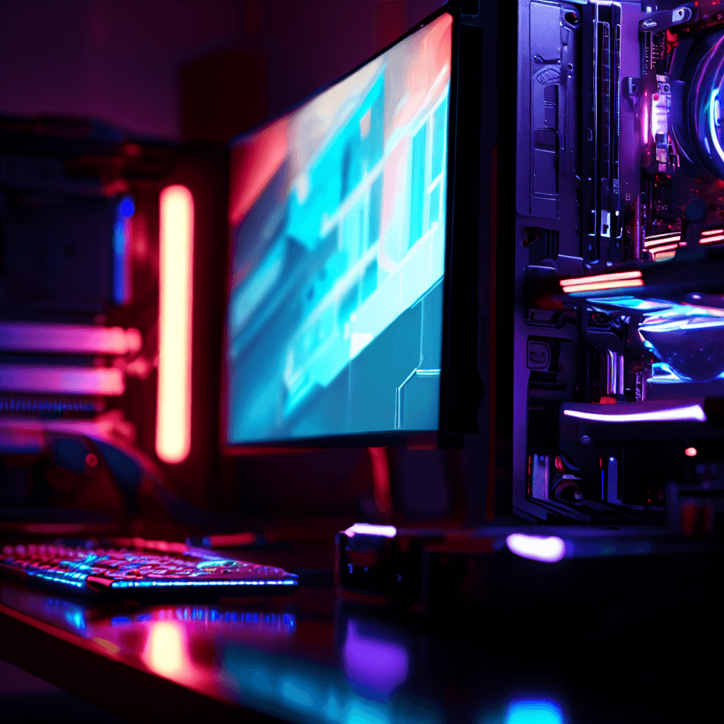 On-Site PC Cleaning, Building, Upgrade & Repair in Singapore | DELUXE PC