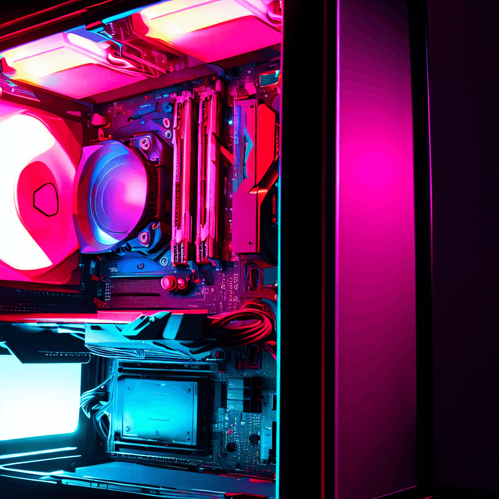 On-Site PC Cleaning, Building, Upgrade & Repair in Singapore | DELUXE PC