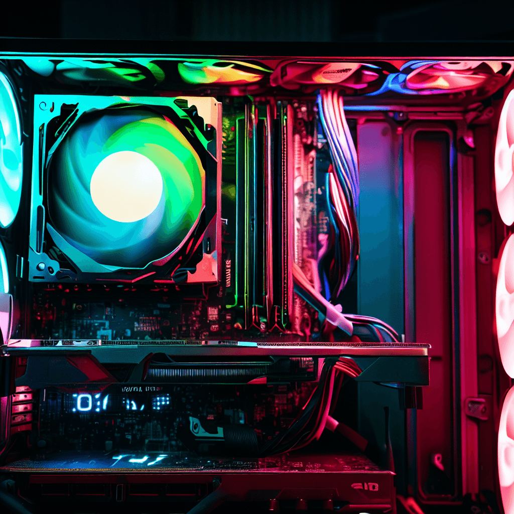 On-Site PC Cleaning, Building, Upgrade & Repair in Singapore | DELUXE PC